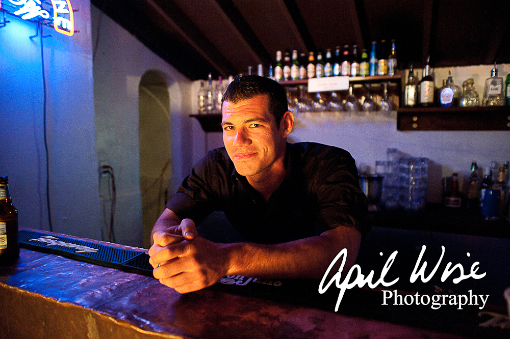 April Wise Photography: Central Coast Fashion Week: LMFAO Party Rock ...