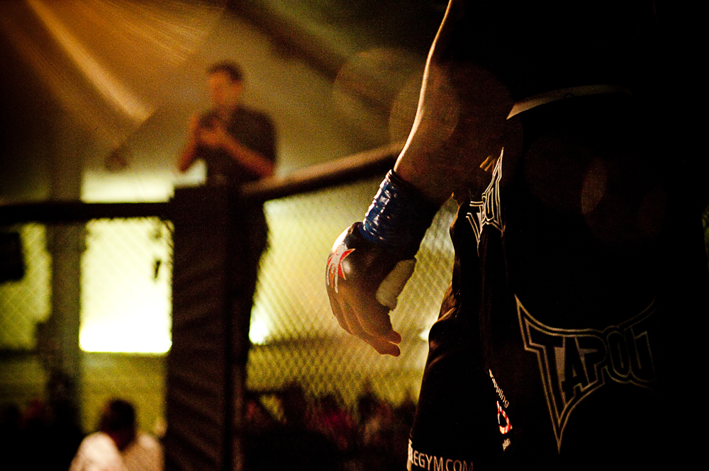 April Wise Photography: MMA Throwdown at The Showground [Santa Barbara ...