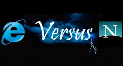 Les moteurs de recherches alternatifs: Browser Wars: Internet Explorer ...