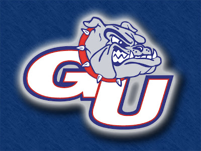 gonzaga university logo