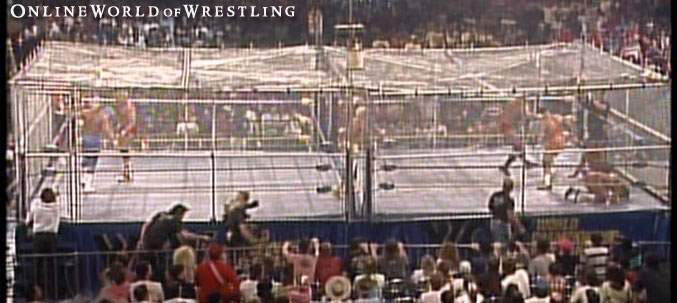 Triple H sure said "war" a lot last night... : r/SquaredCircle