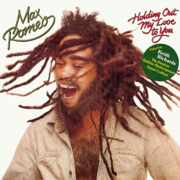 Solo Musica Reggae: Max Romeo