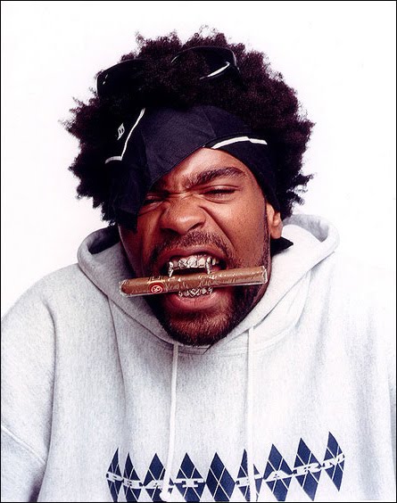 Enjoy´s the music: Method man