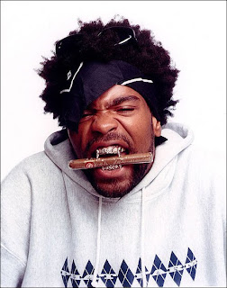 Enjoy´s the music: Method man