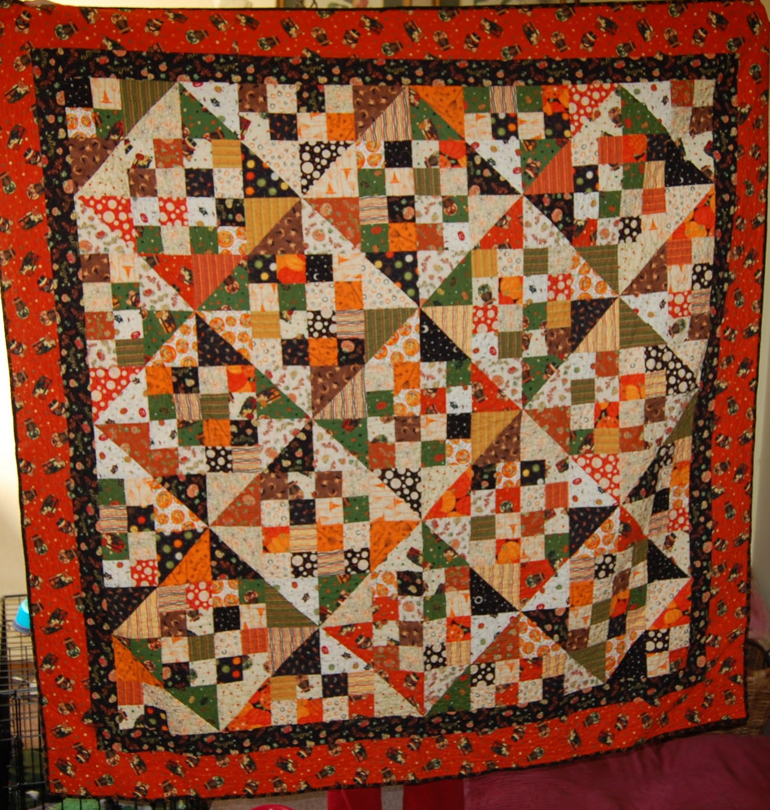 ginger patches: Tutorials