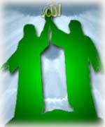 Pemuda Ahli Sunnah: KISAH DUA PEMUDA DI MEDAN BADAR