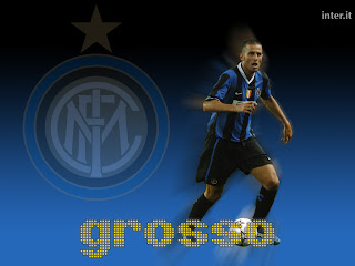 SOLO INTER: FABIO GROSSO