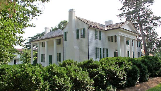 Clemson is the Best: Clemson University - Campus Photos