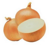 Guia de Ervas: Cebola