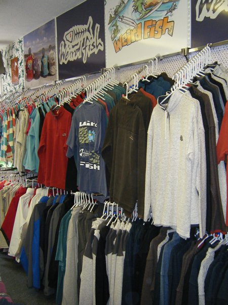 Surf Shop in Bude Continues to Grow