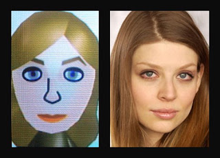 Valderi Valdera: Buffy the Vampire Miis, Part Two