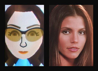 Valderi Valdera: Buffy the Vampire Miis, Part Two