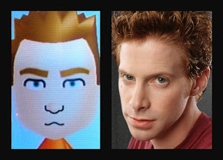 Valderi Valdera: Buffy the Vampire Miis, Part Two