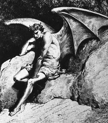 Rael Portugal - portuguese raelian blog: O que é o Diabo? Quem é ...