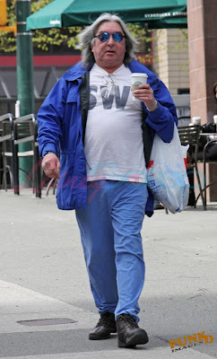 Twilight News Resource: Meet Harry Clearwater