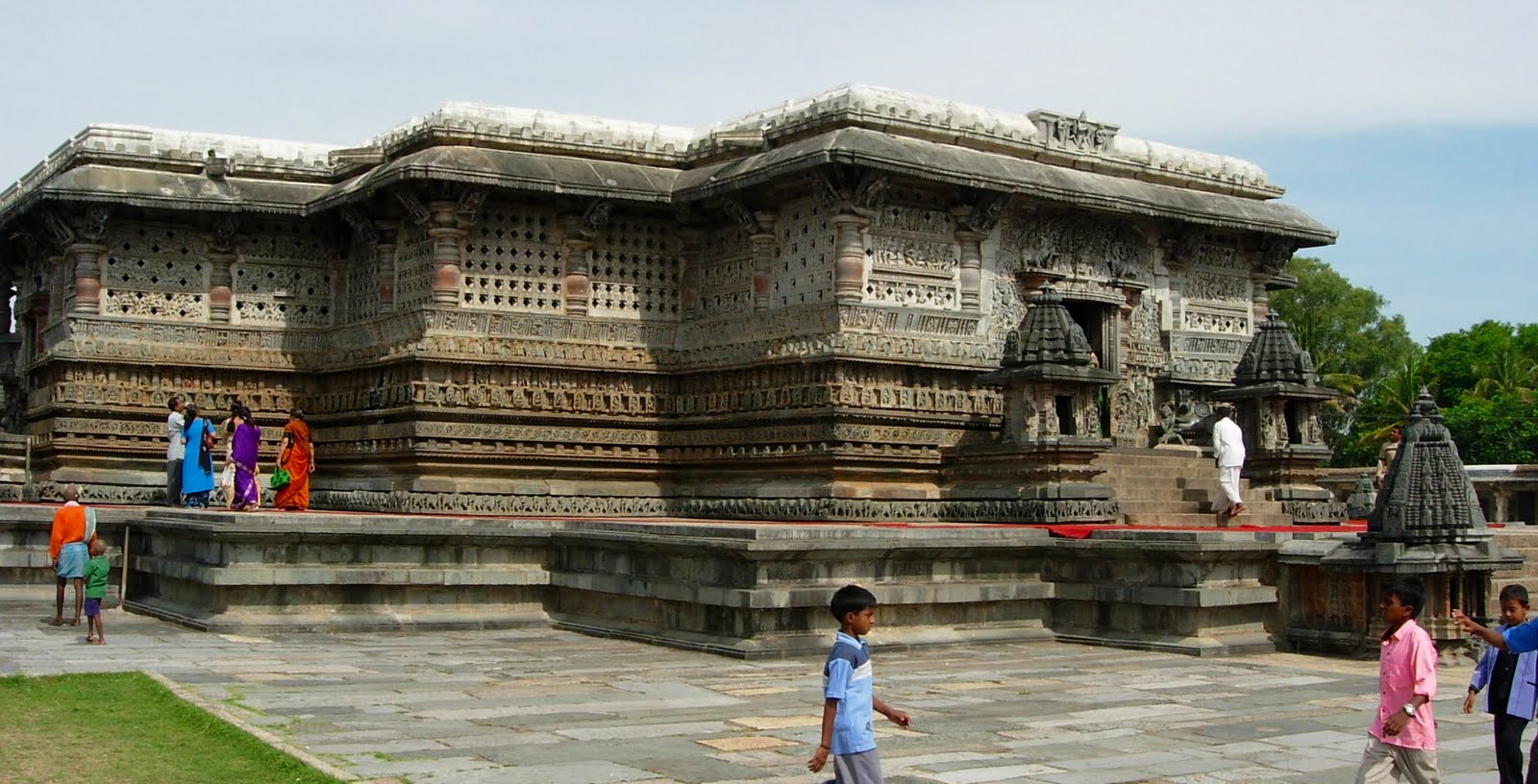 Gandalf: Belur