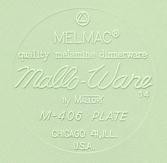 POSTCARDY: the postcard explorer: VTT - Autumn Leaves & Vintage Melmac ...