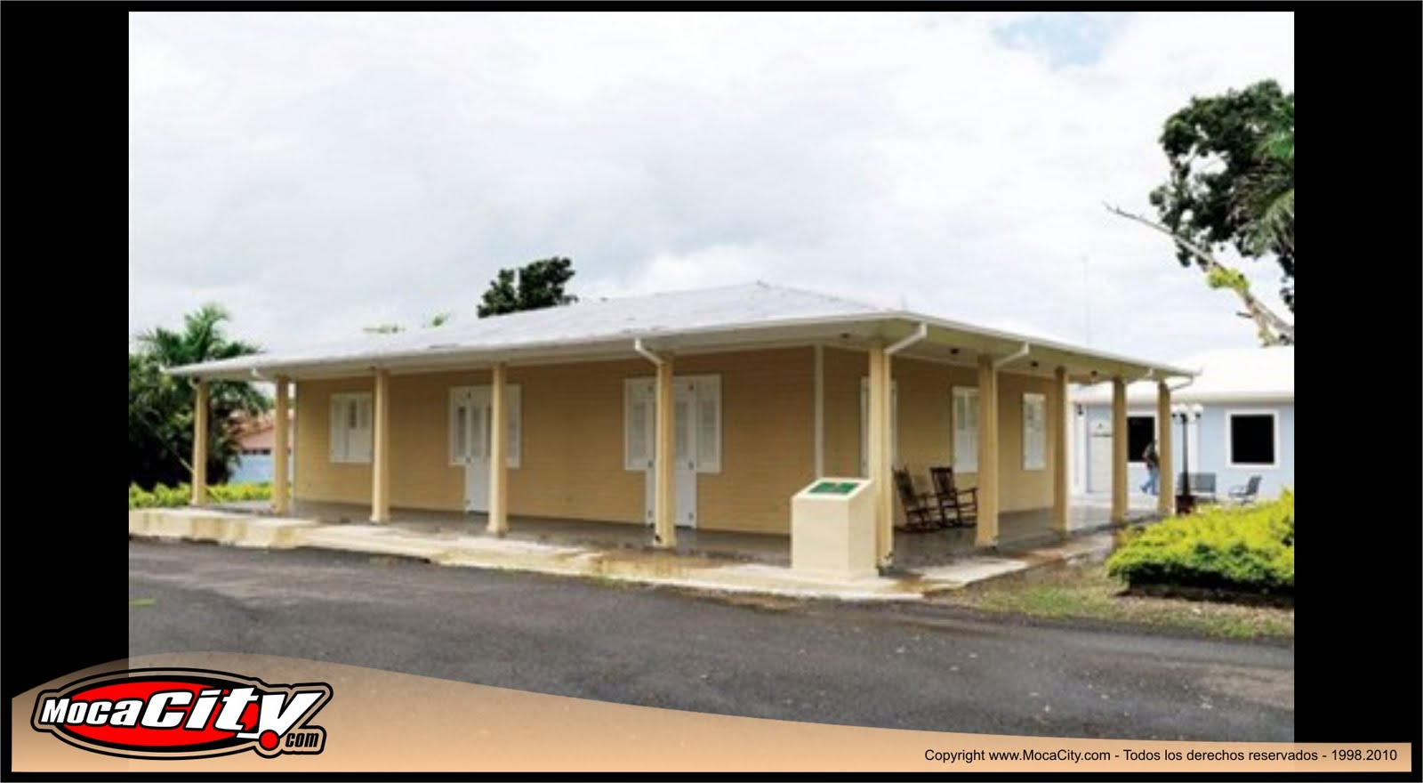 Moca republica dominicana - intlfiln