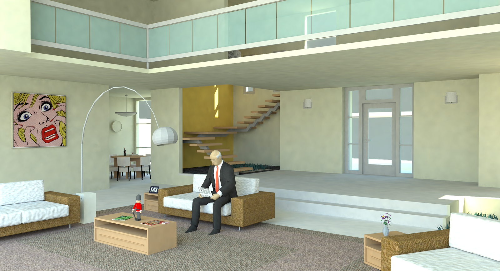 STUDIO COCKTAIL: 2010