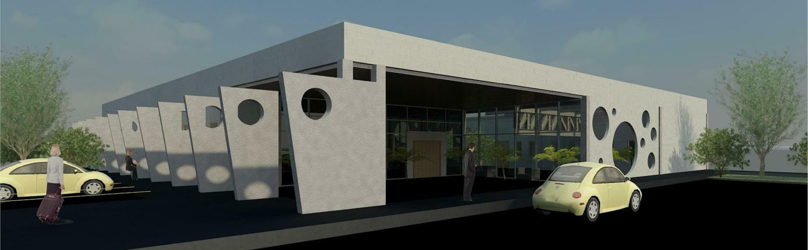 STUDIO COCKTAIL: 2010