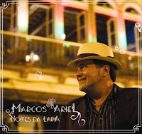 Marcos Ariel