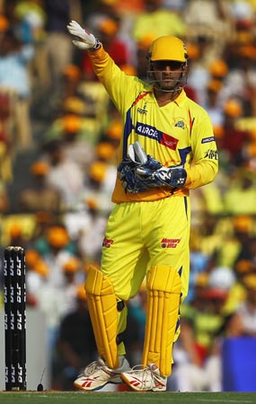 Chennai Kings vs Royal Bangalore IPL3 28th Match Photos - CSK vs RCB ...