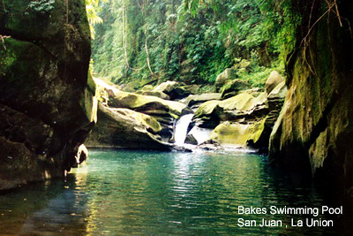 AKO, tunay na PagbabaGO: Province of LA UNION