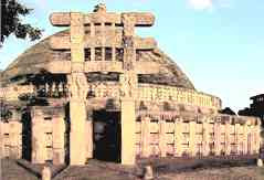 India Travel Guide: Madhya Pradesh Travel