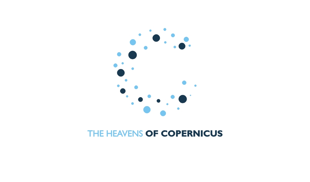 STUDIO62 | Graphic and web design blog: The Heavens Of Copernicus ...