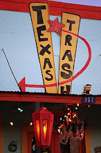 Texas Trash and Treasures: a winning TEAM