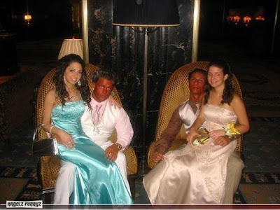 Die Guido Die!: Guido Prom Night Pictures