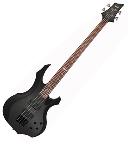 Heavy Zik Metal: Instruments Heavy Metal