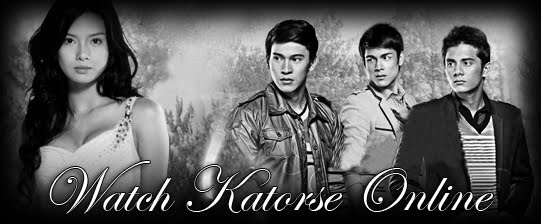 Watch Katorse Online: Episode 1