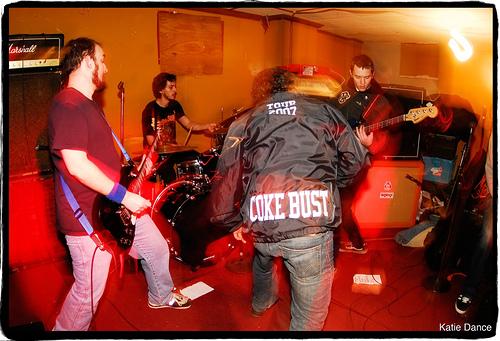 Akuma No Uta: Coke Bust