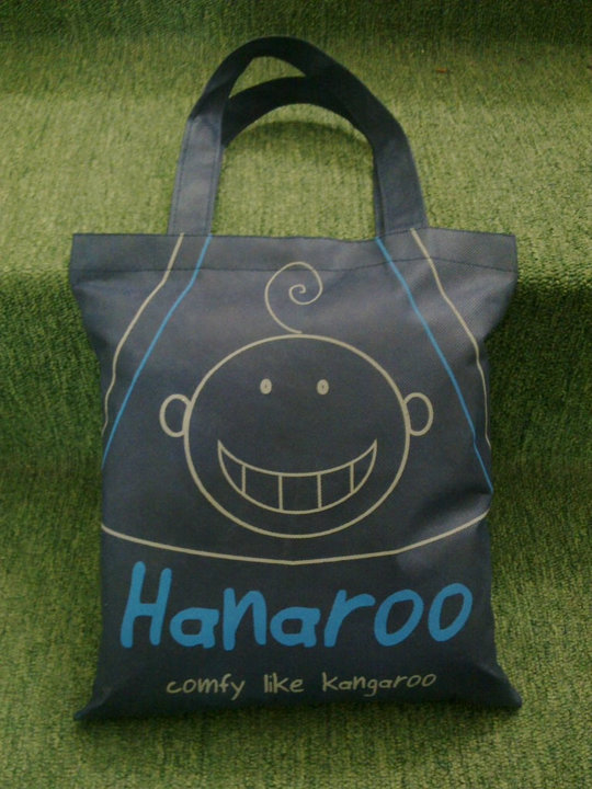 HANAROO PRODUCTION