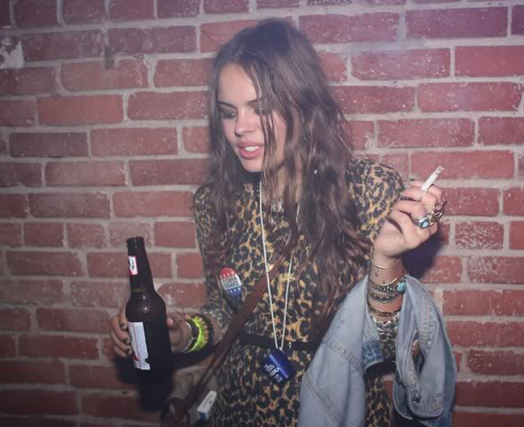 Nancy, Jean and Jane's Closet: Atlanta Noo De Cadenet Taylor