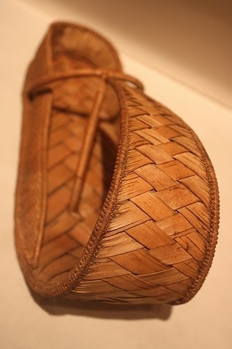 Blacksburg Virginia Foot Doctor: The Origin of Shoes