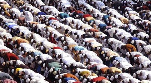 Potret Sholat Jama’ah dalam Kehidupan Salaf (Generasi Awal Ummat Islam ...