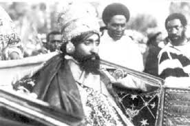 luzbybernal.com: JAH RASTAFARI SAGRADO EMANUEL