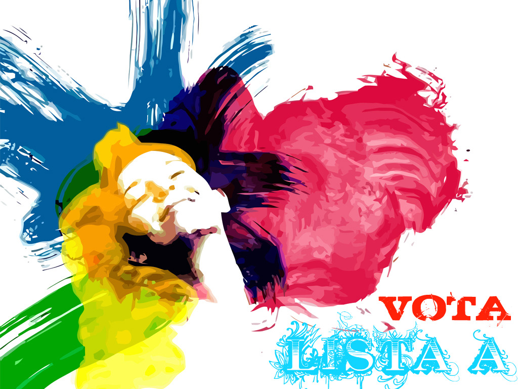 Vota Lista A