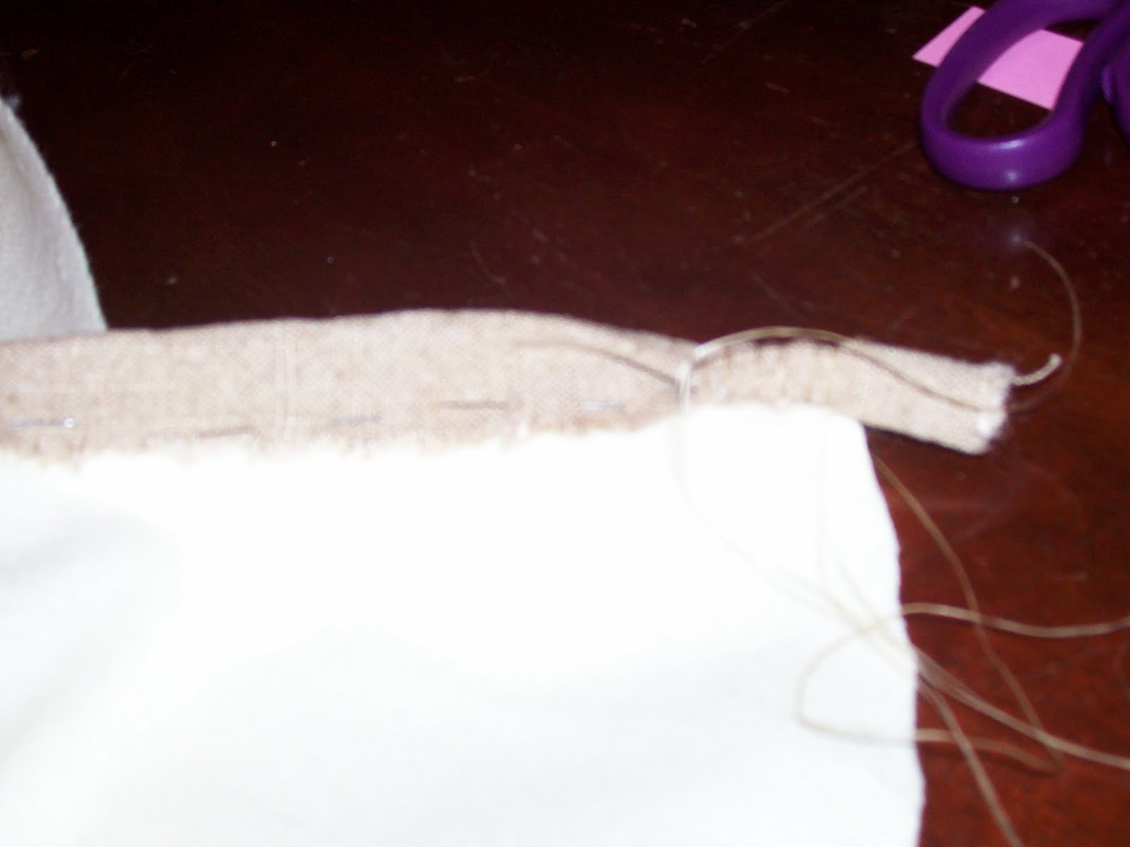 The Buffalo Trace: All the Fashionable Hunters are wearing Stroud Cloth ...