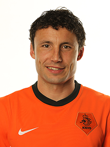 HABILIDADES MARK VAN BOMMEL (HOLANDA E MILAN)