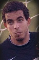 HABILIDADES DANILO FERNANDES (CORINTHIANS)