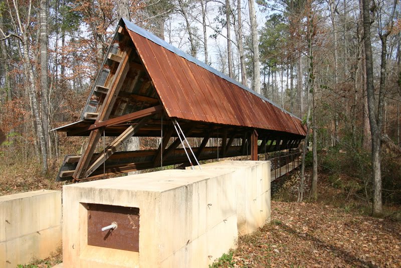 THE OLD MAN OF BLOOD MOUNTAIN: Sambo Mockbee - Citizen Architect
