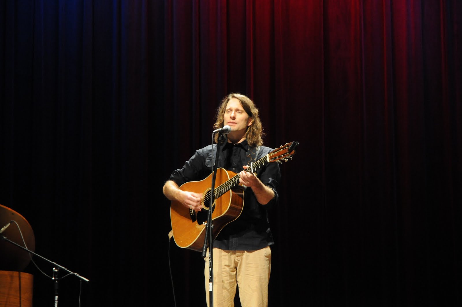 The Sound of Blackbirds: Poets & Songwriters at 20th Anniversary of ...