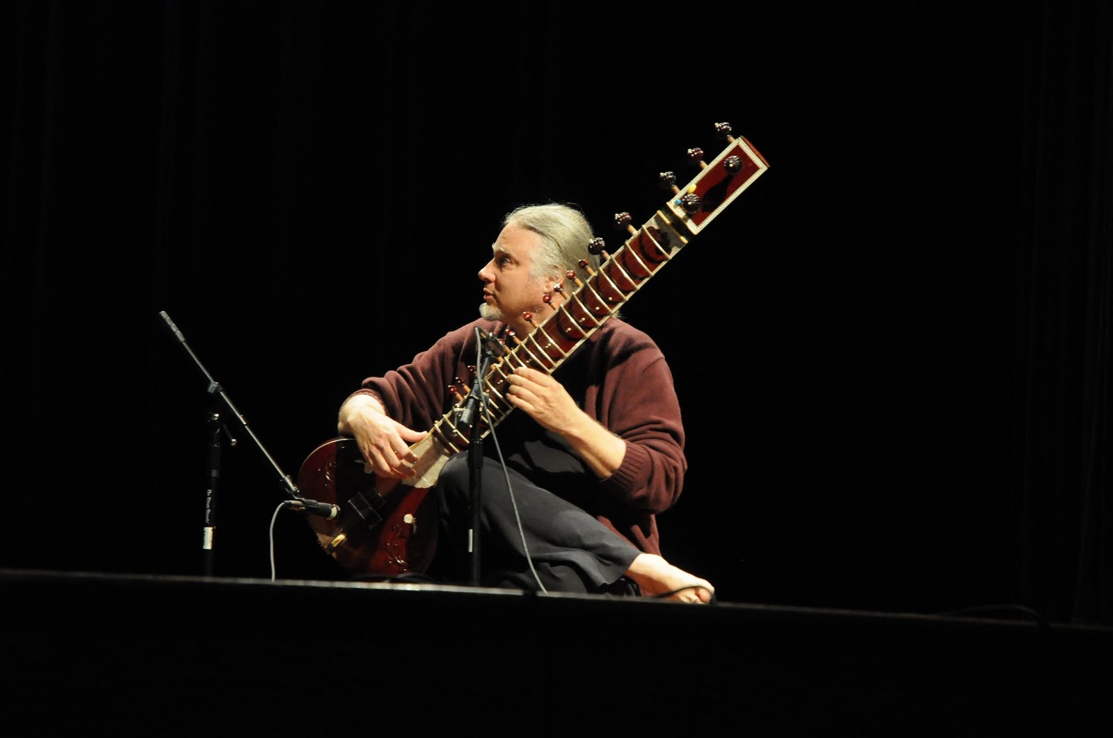 The Sound of Blackbirds: Poets & Songwriters at 20th Anniversary of ...