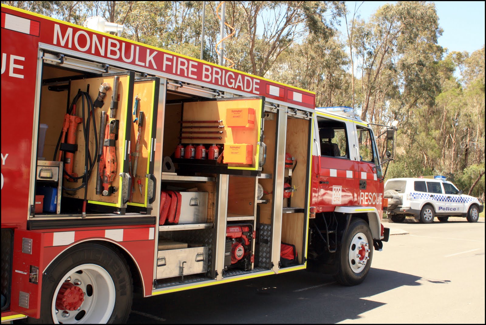 Cr Samantha Dunn: December 2009