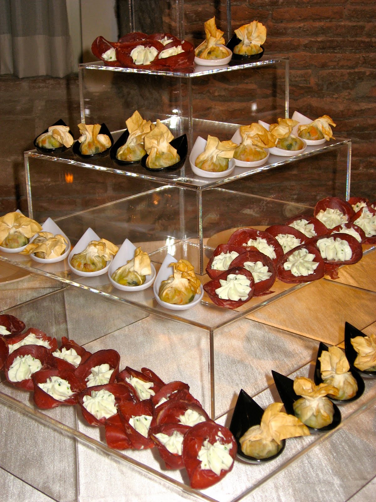 Chef Executive RAFFAELE