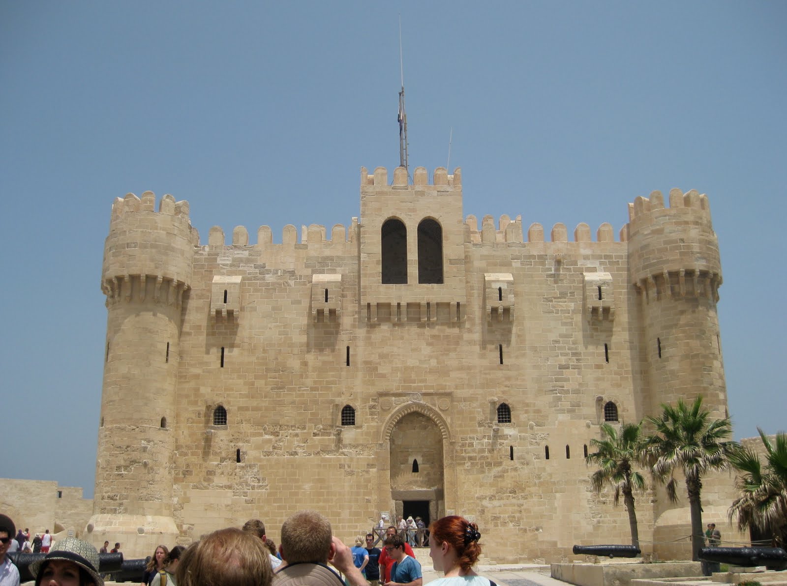 bethany jane.: al-Iskandariyya