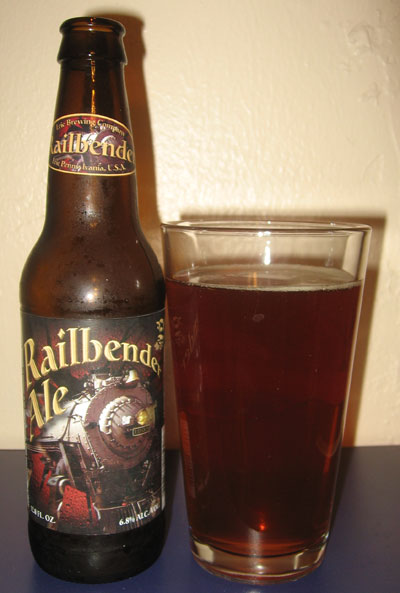South Florida Beer Blog: January 2010